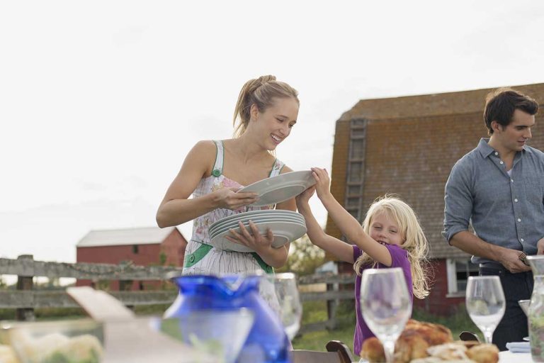 How to Plan a Perfect Church Picnic: The Ultimate Guide (2021)