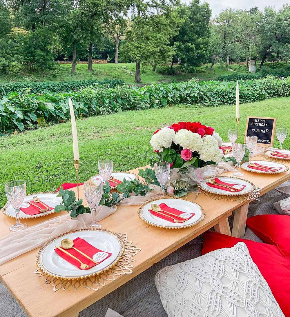 How to Throw the Ultimate Birthday Picnic in 2021 (with checklist)