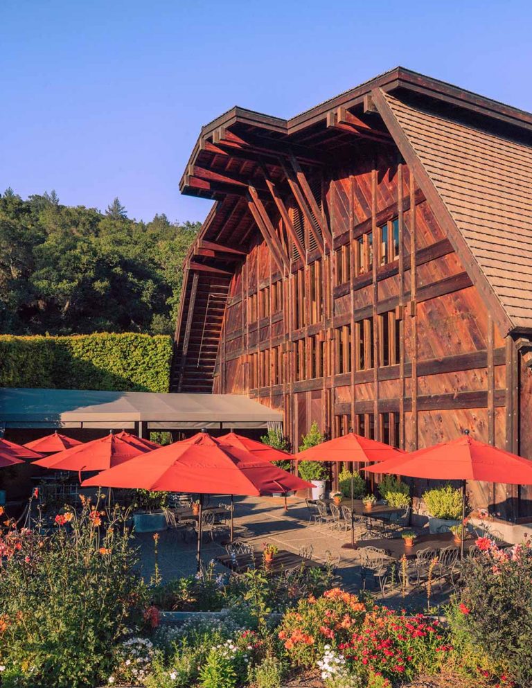 11 Best Wineries with Picnic Areas in Napa Valley - Picnic Tale