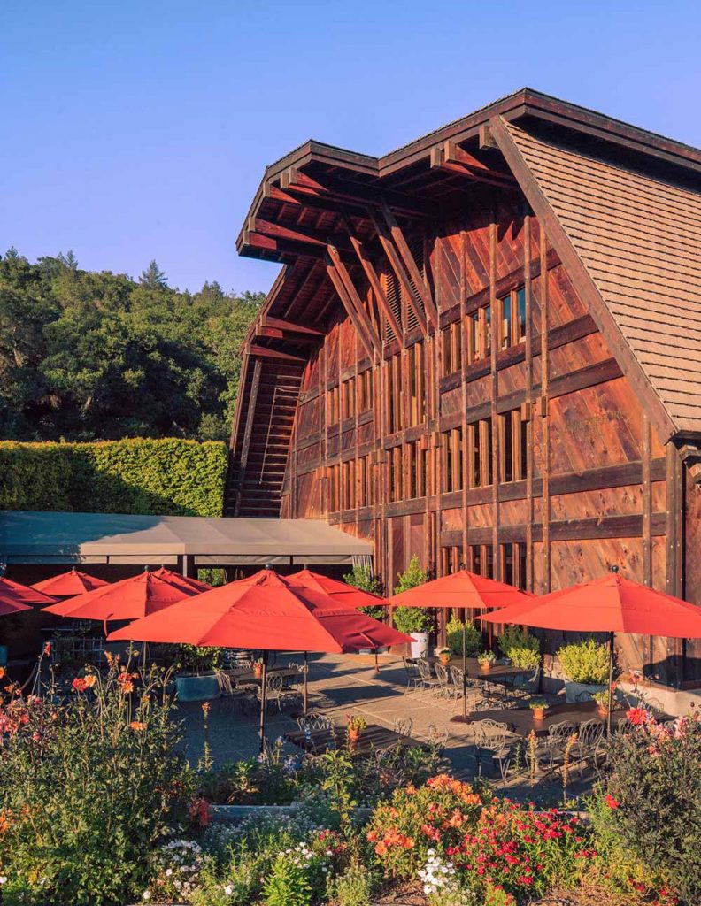 11 Best Wineries with Picnic Areas in Napa Valley - Picnic Tale