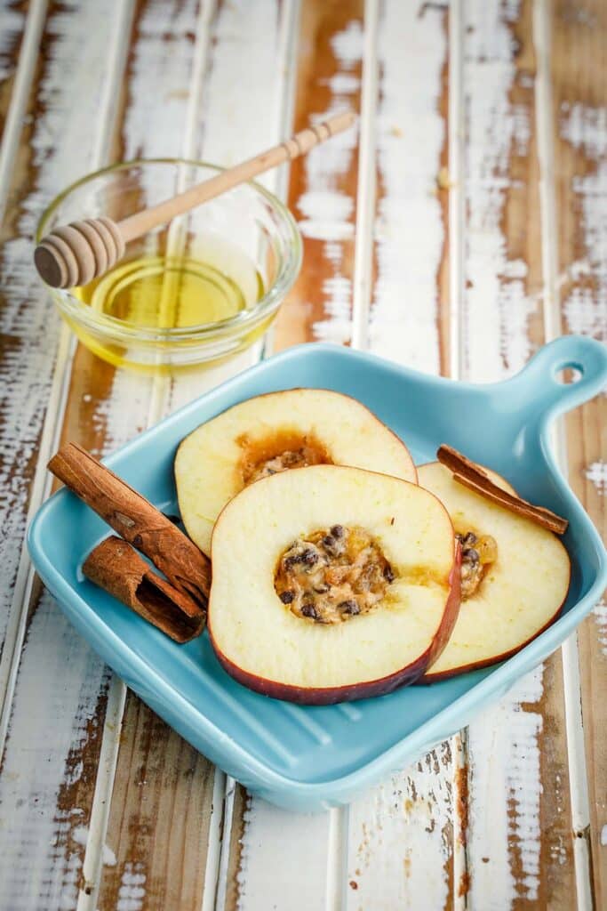 Apple Cartwheels - Picnic Tale