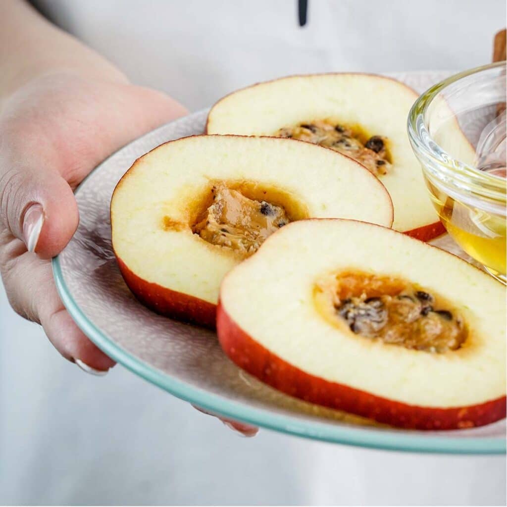 Apple Cartwheels - Picnic Tale
